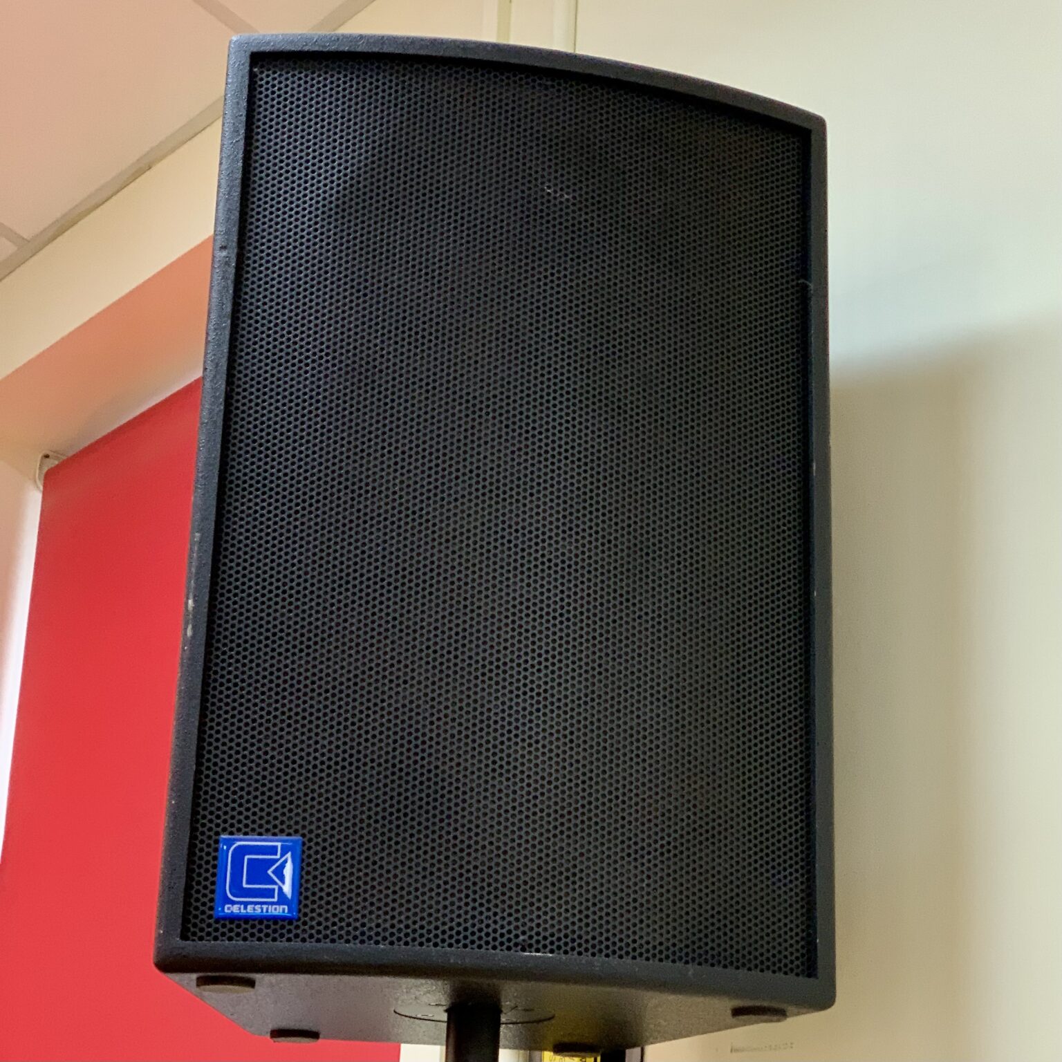 Community Hall Projector & PA System - Martlesham Community Hall